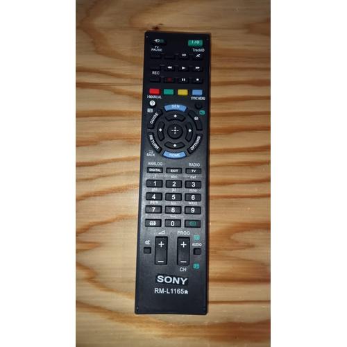 Jual Remote Voiced Untuk Sony Bravia Smart Tv Led Rmf Tx200p Rmf Tx200a
