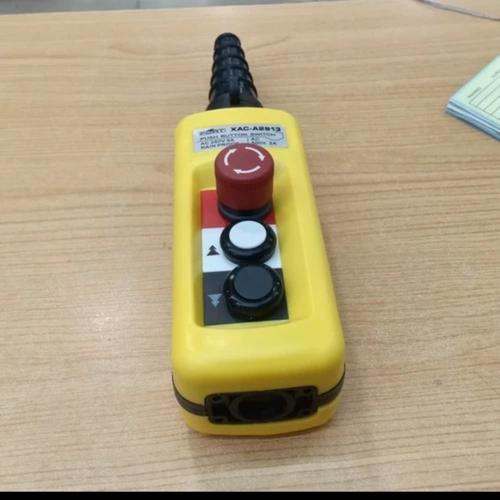 Jual HOIST PUSH BUTTON WITH EMERGENCY XAC-A2913 2 TOMBOL - Jakarta Pusat - Bintang Prima Store ...