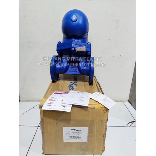 Jual SPIRAX SARCO BALL FLOAT STEAM TRAP FT43-10 DN40 PN16 SIZE 1 1/2" - Kota Bandung - BINTANG ...