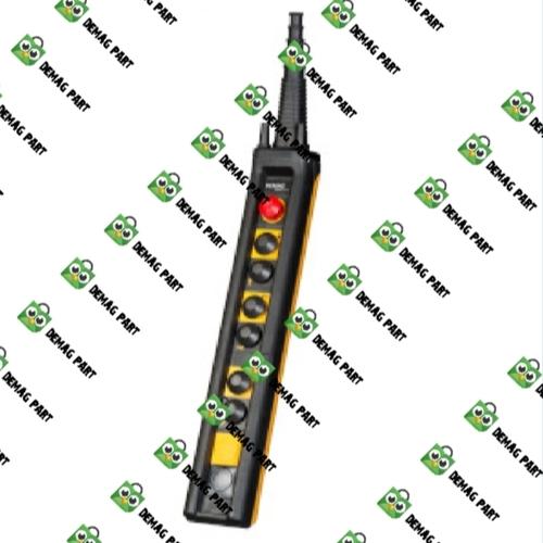 Jual Tombol Demag DST 9 doble speed - Kab. Bekasi - Demag Part | Tokopedia