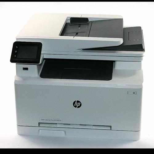 Jual PRINTER HP COLOR LASERJET PRO MFP M277N - Jakarta Pusat - printer ...