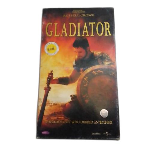 Jual VCD Gladiator (original) - Jakarta Timur - etlectioscripturam ...