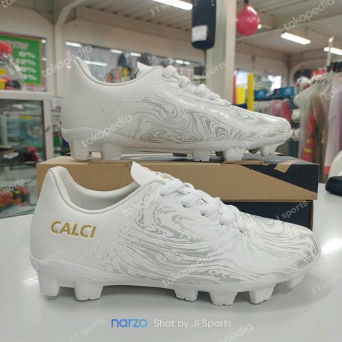 Jual ORIGINAL Sepatu shoes bola sepakbola anak calci guardian junior jr - Kota Bandung - J I ...
