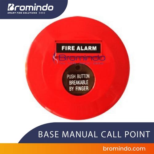 Jual Base For Manual Call Point Hooseki - Kota Semarang - Bromindo ...