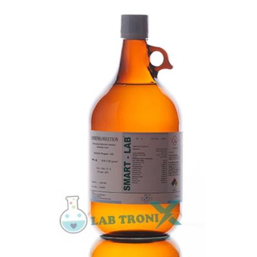 Jual WIJS Solution / Larutan Wij's - Iodine Number (2,5 LITER) Smartlab ...