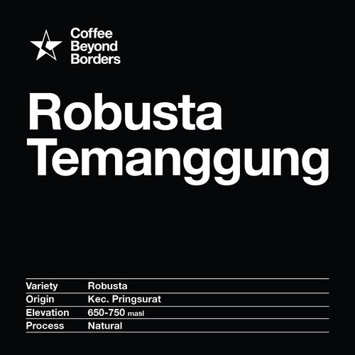 Jual Robusta Green Beans - Robusta Temanggung - 5 Kg - Kota Tangerang - Coffee Beyond Borders ...
