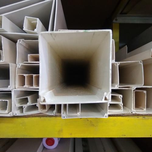 Jual Ducting nisso 60x60 / kabel dack niso / tranking niso 60x60 nisso ...