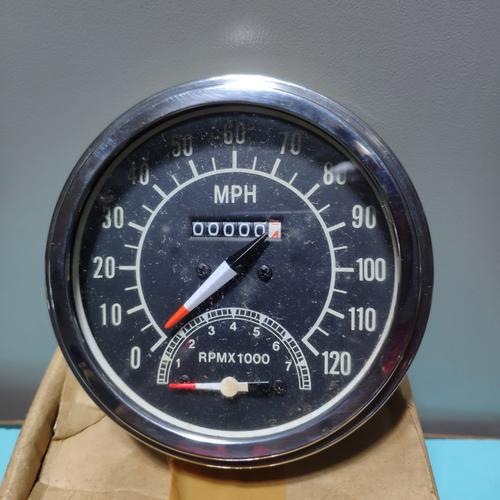 Jual NOS V-TWIN SPEEDO & RPM - Jakarta Timur - Heaven Sin | Tokopedia