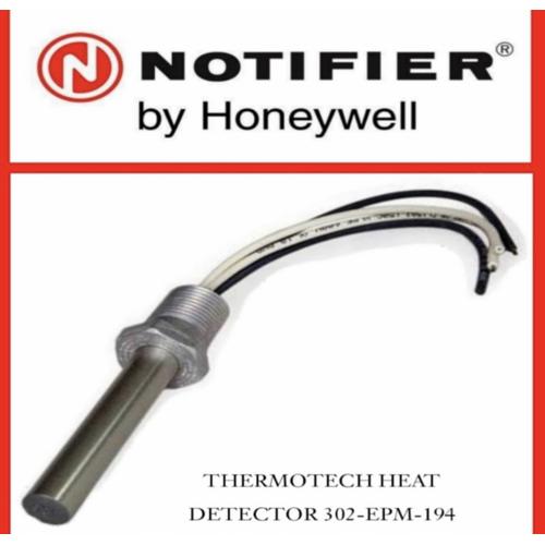 Jual THERMOTECH HEAT DETECTOR 302-EPM-194 - Jakarta Pusat - Rasya ...
