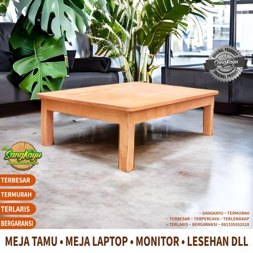 Jual Meja lesehan Meja komputer laptop table meja monitor meja belajar ...