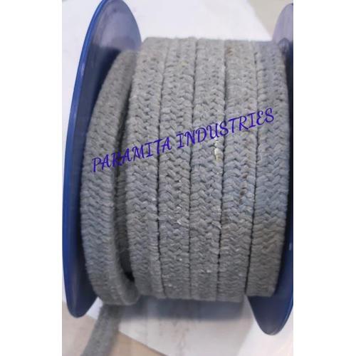 Jual GLAND PACKING ASBESTOS UKURAN 1/2" INCH 12 MM x 12 MM ORIGINAL ...