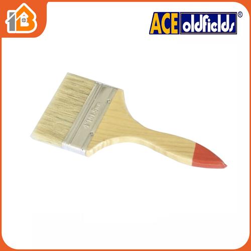 Jual ACE OLDFIELDS KUAS CAT ULTRA WHITE BRUSH 4 INCH - Kota Mataram ...