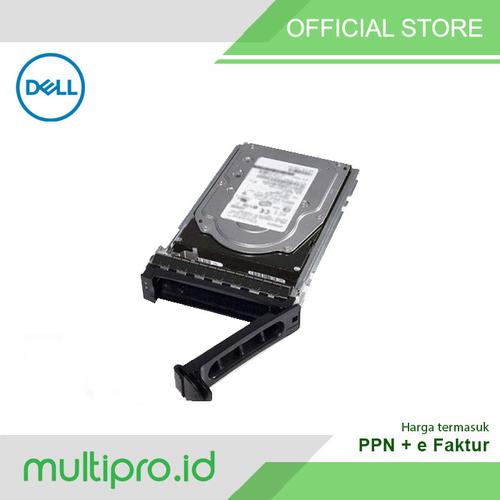 Promo SSD Server Dell 480GB SATA Mixed Use 6Gbps 512e 2.5in Cicil 0% 3x ...