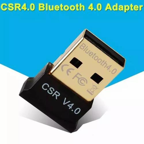 Jual MINI BLUETOOTH CSR 4.0 USB DONGLE WIRELESS DEVICE EKSTERNAL V4.0 ...