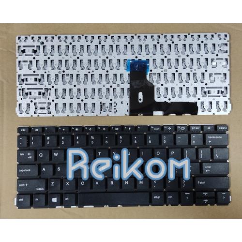Jual Keyboard HP Probook 430 G8 435 G8 430-G8 435-G8 - Tanpa Lampu ...