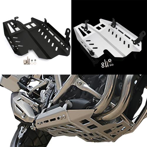 Jual WOOLDEN Skid Plate Pelindung Kolong Mesin Honda CB500X - Kab ...