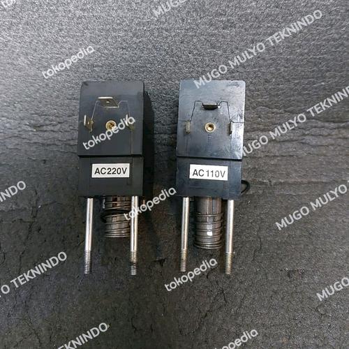 Jual Coil selenoid CKD 4F310 4F510 - Jakarta Barat - MUGO MULYO ...