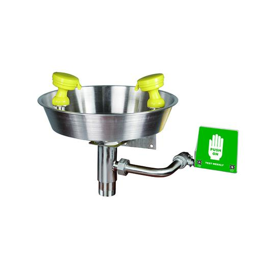 Jual SYSBEL Eye/Face wash for wall mounting Bowl guides - Kab. Sidoarjo ...