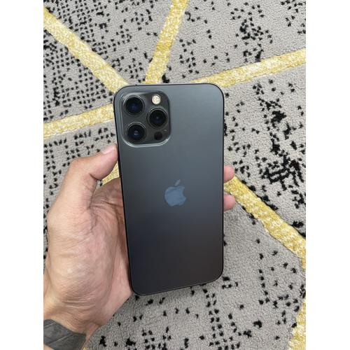 Jual Iphone 12 Promax 256GB inter beacukai resmi - Kota Surakarta ...