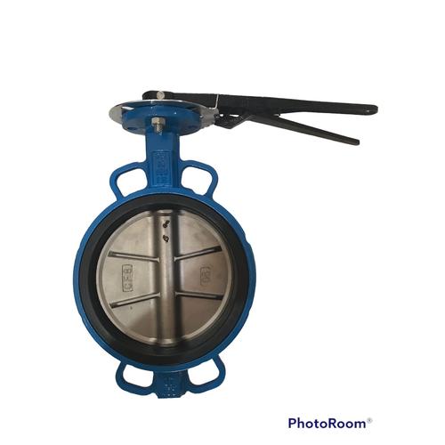 Jual 6" inch butterfly valve cast iron - Jakarta Barat - surya gemilang ...