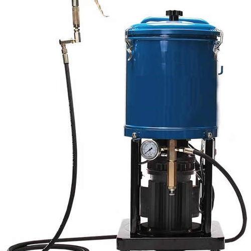 Jual Electric Grease Pump 25Liter Model UNO-POWER - Jakarta Pusat ...