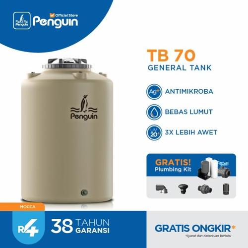 Jual BEST PENGUIN TANGKI | TOREN | TANDON AIR TB 70 600 LITER - RETRO ...
