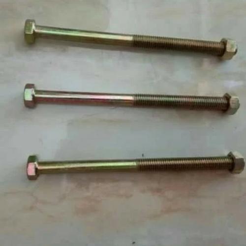 Jual Mur baut 8mm x 120mm (12cm) perbiji - Kota Makassar - APB bangunan ...