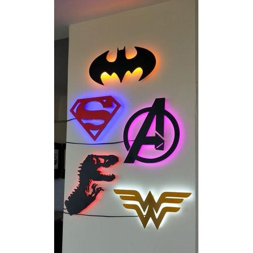 Jual SIGNAGE ACRYLIC CUSTOM LED | Papan Nomor Usaha - CUSTOM, PAKAI ...
