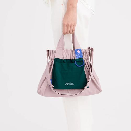 Jual Beyond The Vines BTV XS Dumpling Bag - Lilac - Jakarta Utara ...