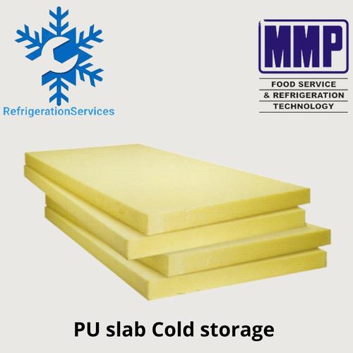 Jual slab PU panel cold room - Jakarta Pusat - Refrigeration Service ...