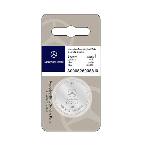 Promo Baterai Remote Mercy Mercedes Benz OriginalAD633 - Jakarta Utara ...