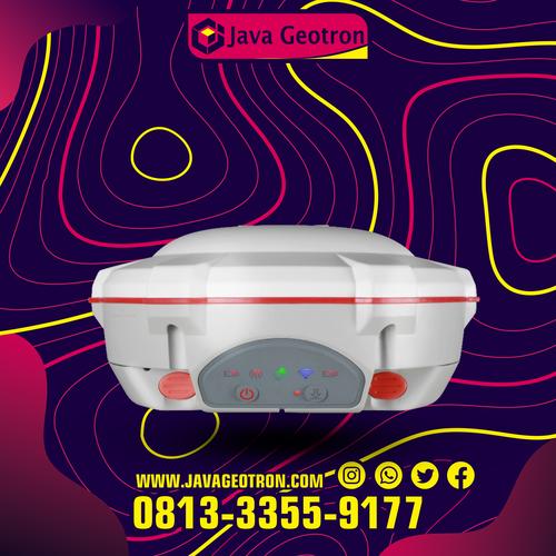 Jual GPS SINO GNSS RECEIVER COMNAV T300 / GPS GEODETIK COMNAV T300 GNSS ...