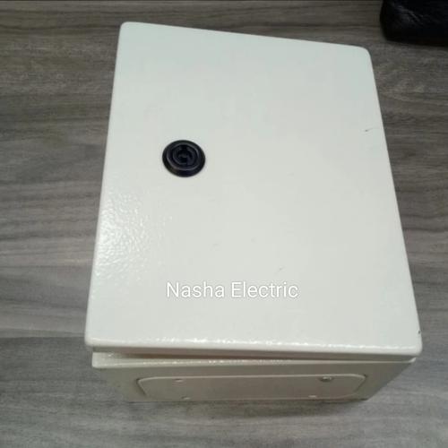 Jual Tibox Box panel Besi IP66 200X250X150 - Jakarta Pusat - Nasha ...