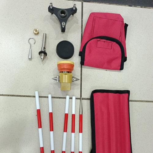 Jual mini prisma model topcon - Jakarta Pusat - Ds survey | Tokopedia