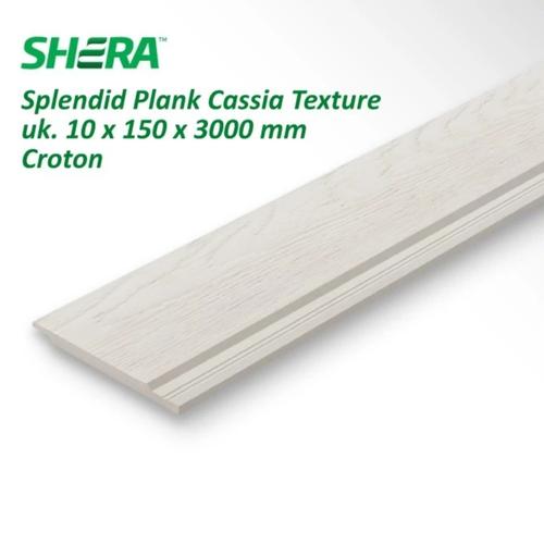 Jual SHERA Splendid Plank Cassia - Kota Depok - CV. PRS | Tokopedia