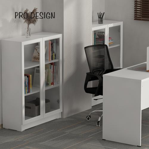 Promo Pro Design Aquila S 80 FGD Neo Rak Buku / Rak Serbaguna / Rak ...