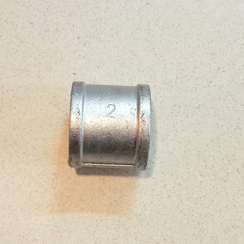 Jual SHOCK DRAT GALVANIS 2"/ CI SHOCK DRAT GALVANIS 2" - Jakarta Barat ...