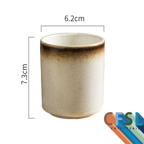 Jual GELAS MUG KERAMIK TEH OCHA KOPI JAPANESE STYLE CERAMIC TEACUP ...