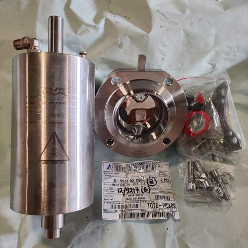 Jual ALFA LAVAL ACTUATOR LKLA-T NC TETRA PAK LKB-W-63,5-316L-EPDM-PT85 ...