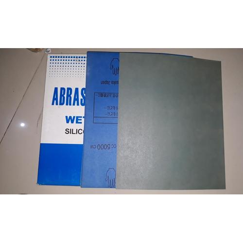 Jual Amplas Duco Grit 5000 - Lembaran - Silicon Carbide Waterproof ...