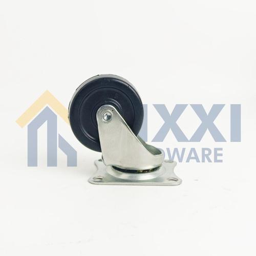 Jual Roda Caster Karet 2 Inch Hidup - Jakarta Utara - Nixxi Hardware ...
