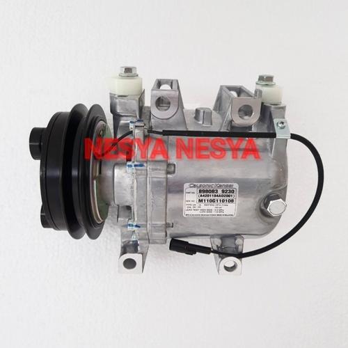 Jual Compressor Compresor Kompresor AC Mobil Isuzu D-Max DMax 2.5 L ...
