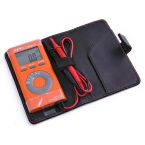 Jual APPA iMeter 5 / Meter 5 Pocket Digital Multimeter - Kota Tangerang - radionesia | Tokopedia