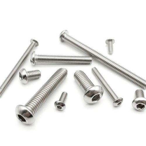 Jual Baut m3 m4 m5 hex L CNC stainless - m5x6 - Kota Bandung - Zahran ...
