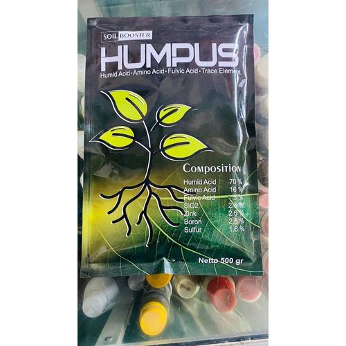 Jual Pupuk HUMPUS isi 500gr dr Perdana Makmur X - Kota Palembang - Agri ...