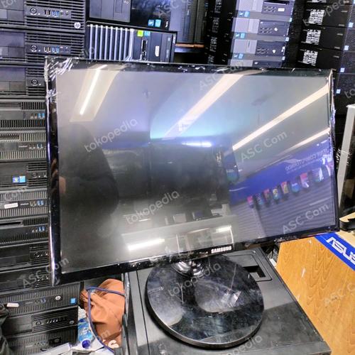 Jual SAMSUNG 22 inch tipe LS22F350FHE - Jakarta Pusat - ASC Com | Tokopedia