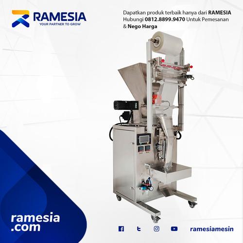 Jual Mesin Packing Sachet Filling Bubuk Powder HEAVY PACK OHS-250 ...