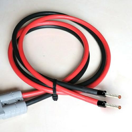 Jual Kabel DC Socket model Anderson Power 50A pasangan Scun Ferulles ...