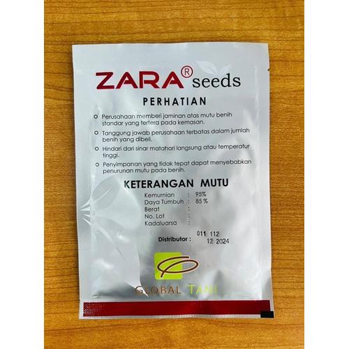 Jual Benih timun f1 AIMARA isi 20gr dari ZARA SEEDS - Kota Palembang ...