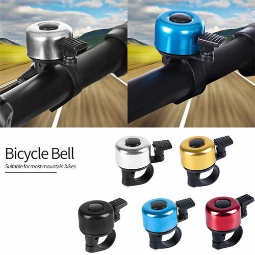 Jual Bel Sepeda Bunyi Nyaring Tinggal Pasang - Bell Ting Ting Model ...